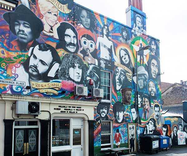 City Guide: Brighton, UK | Escapism