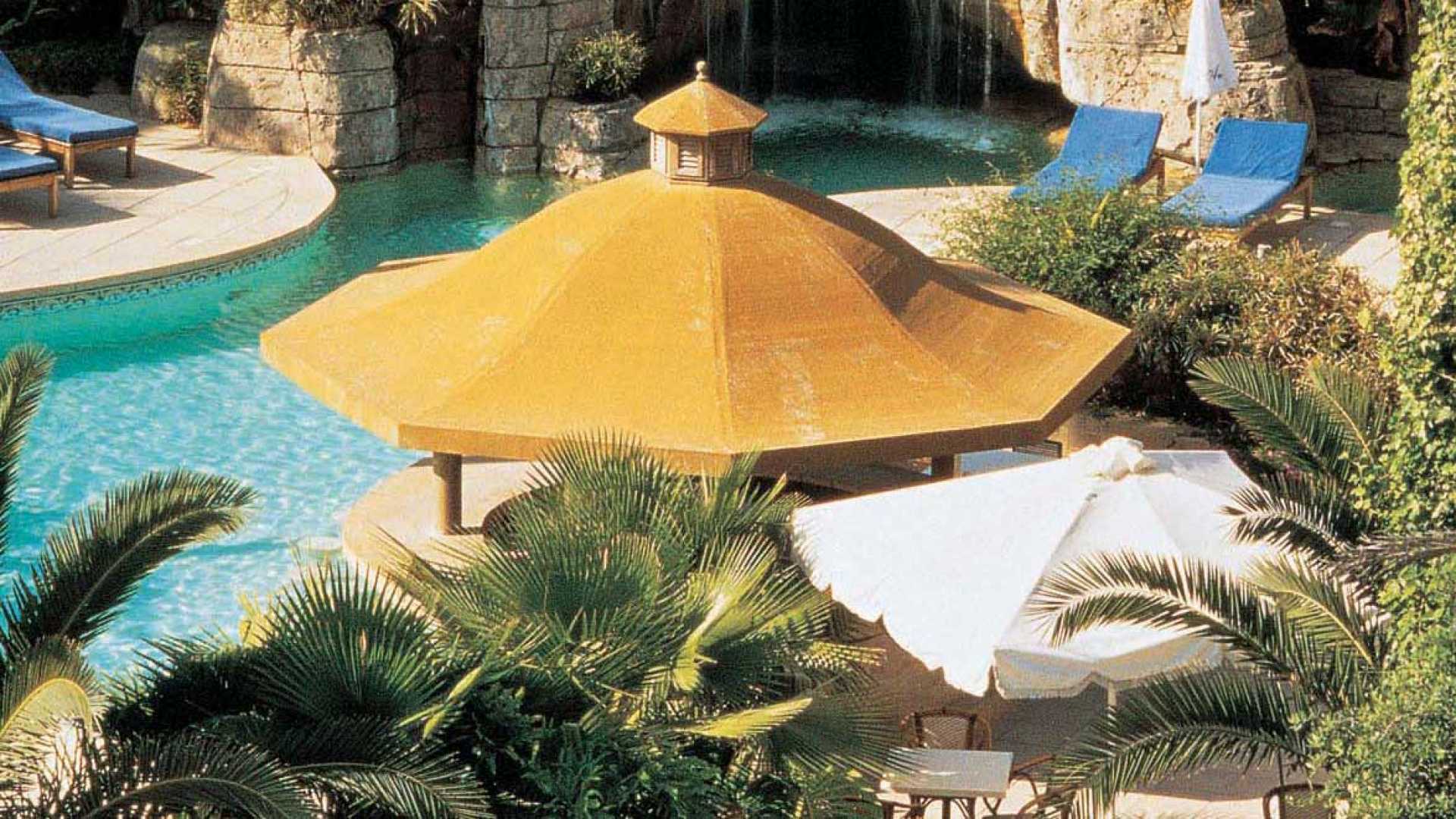 The best winter sun holiday ideas 2021 | Escapism