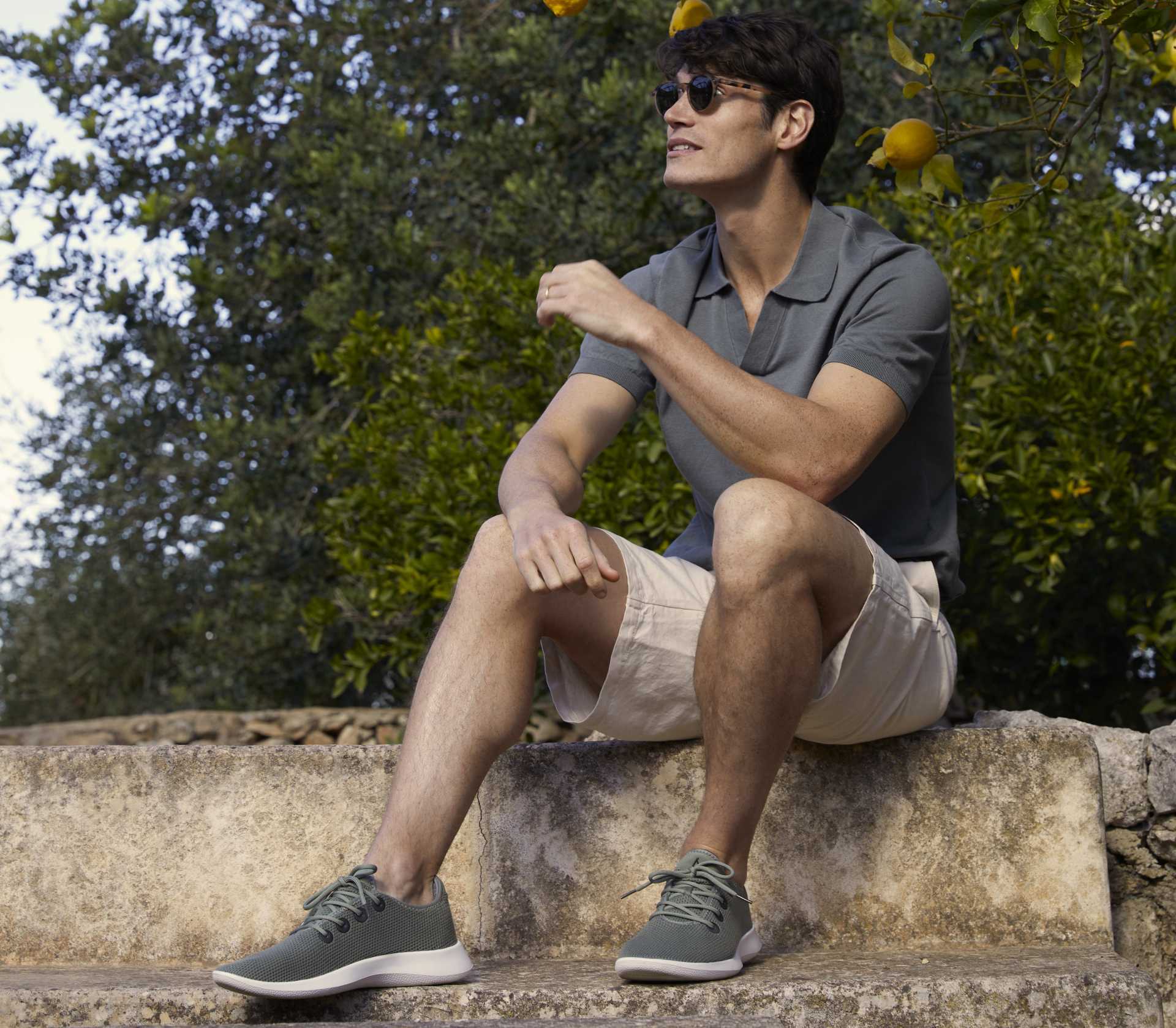 Introducing Allbirds’ most beloved style: the Tree Runners | Escapism