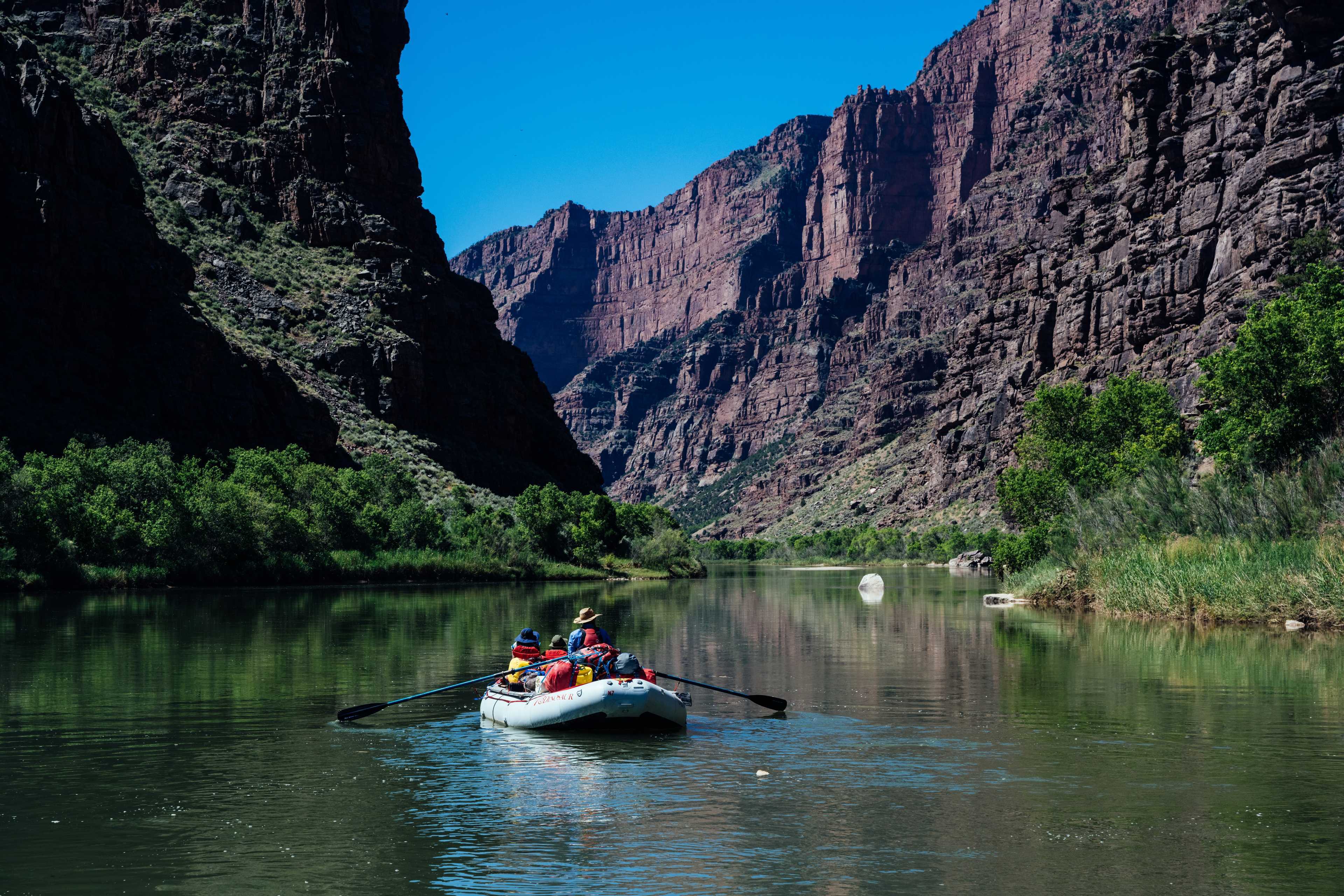 Best in the west | Escapism