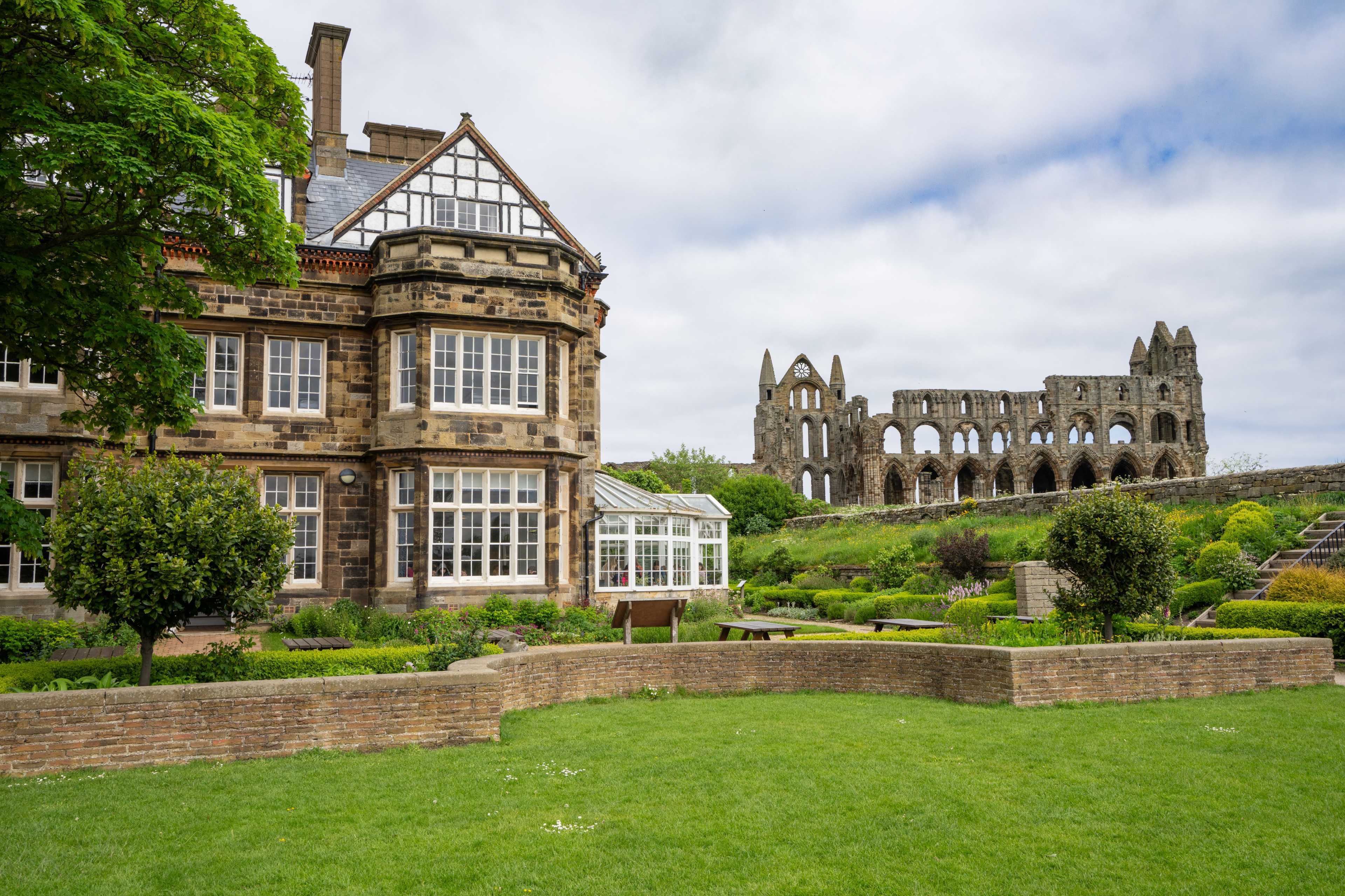 Discover the best of England and Wales with YHA | Escapism