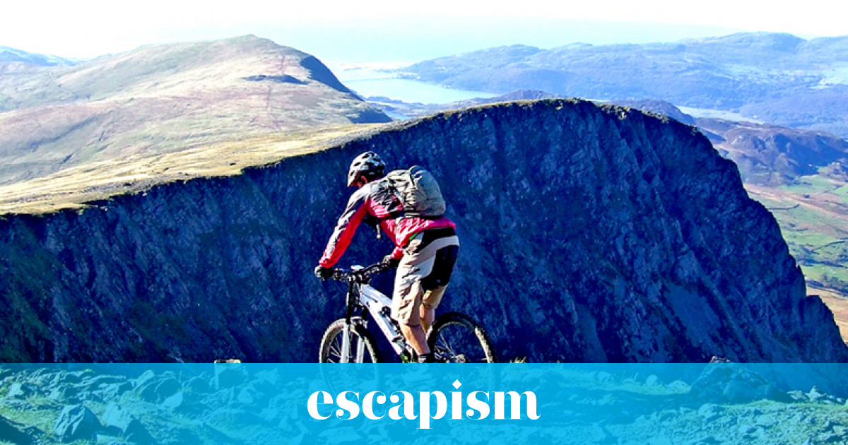The 15 most epic adventure holidays | Escapism