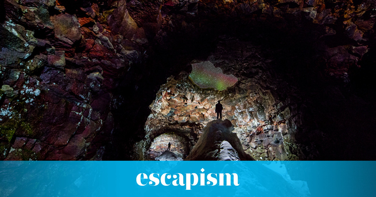 Astronomy Photographer Of The Year | Escapism