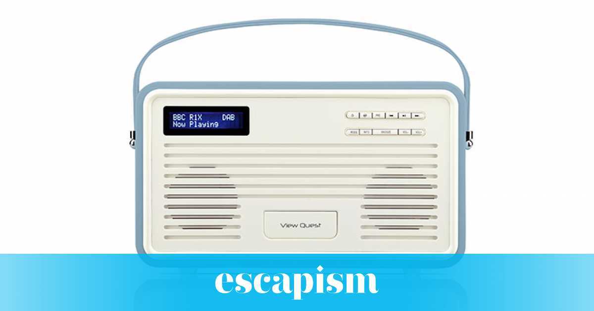 Travel tech | Escapism