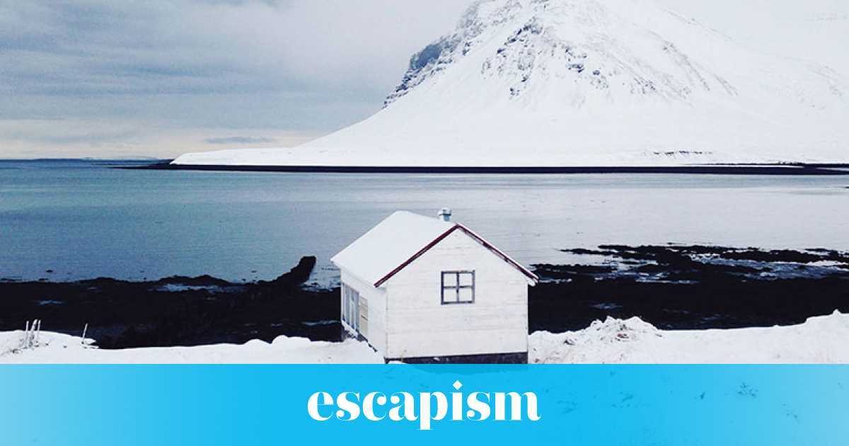 iPhone Photography Awards | Escapism