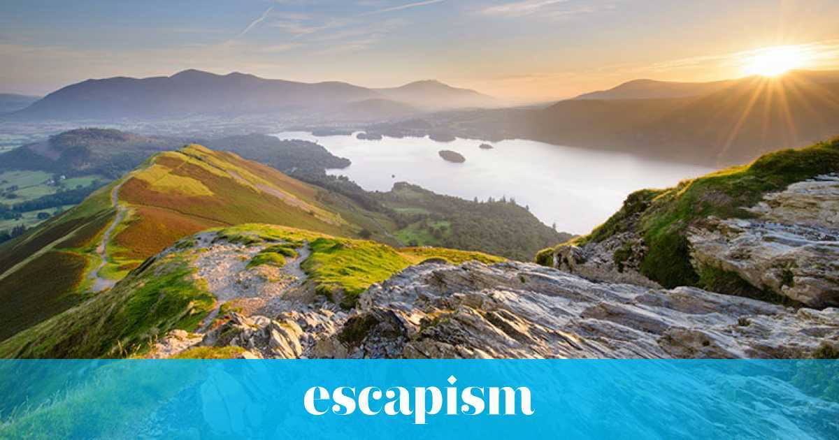 Entries to Landscape Photographer Of The Year now open | Escapism