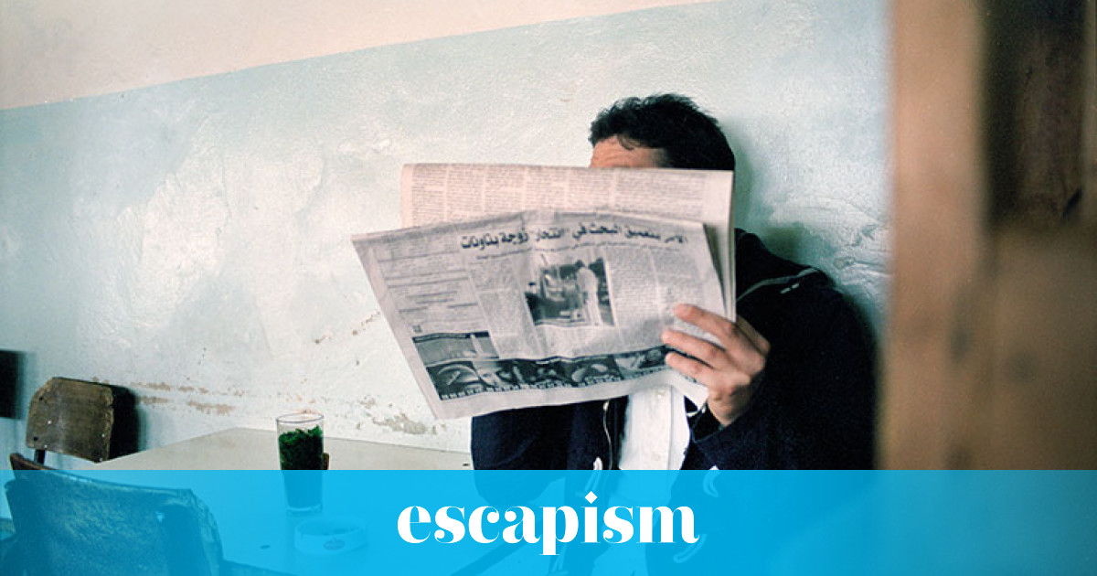 10 Contemporary Moroccan Photographers | Escapism
