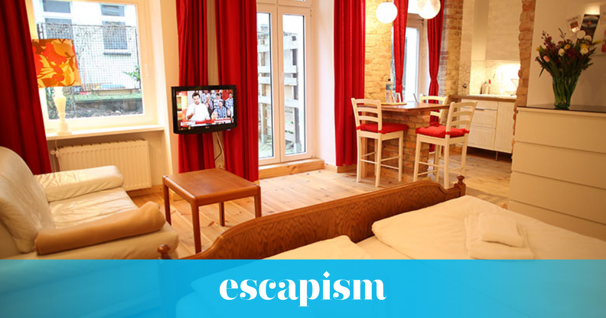 Top 10 European City Escapes | Escapism