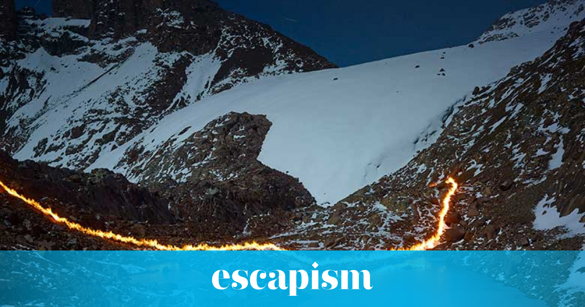 15 incredible pictures from environmental photographers | Escapism