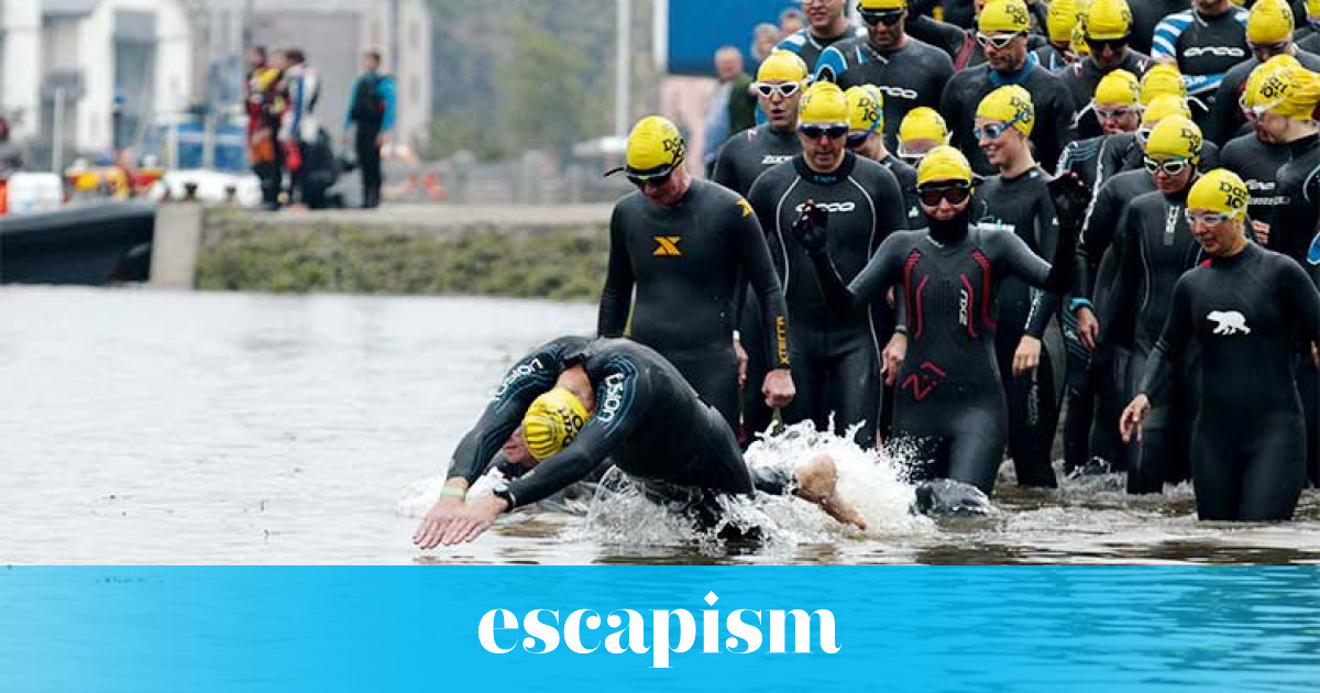 UK Breaks: Five awesome adventure races | Escapism