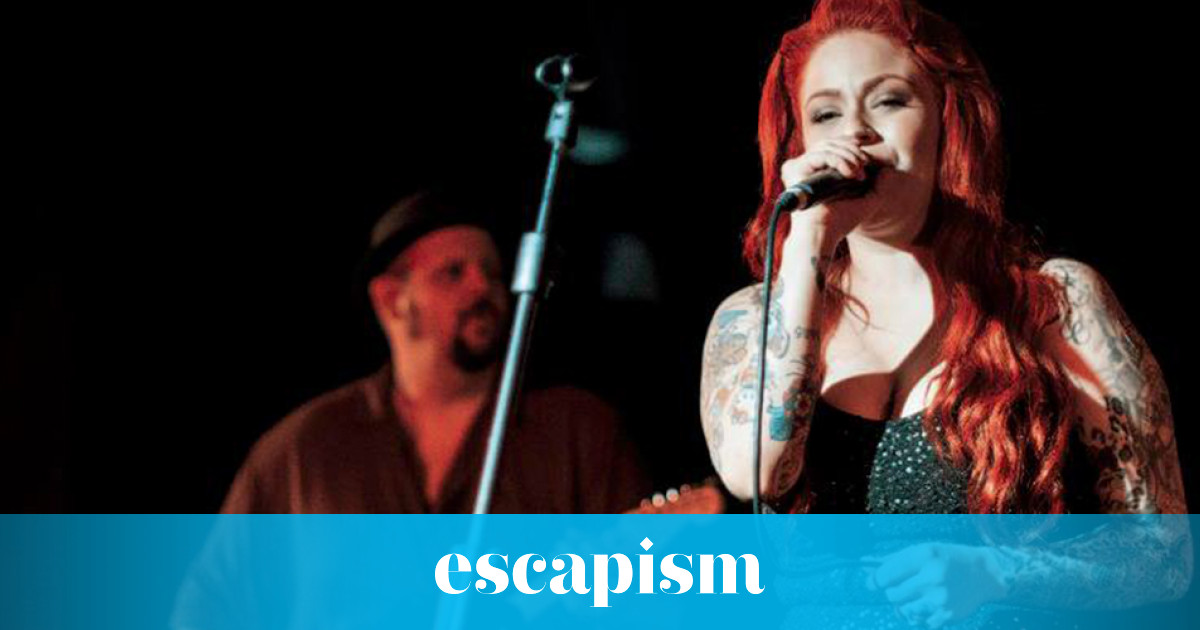 Rhythm Riot | Festivals | Escapism