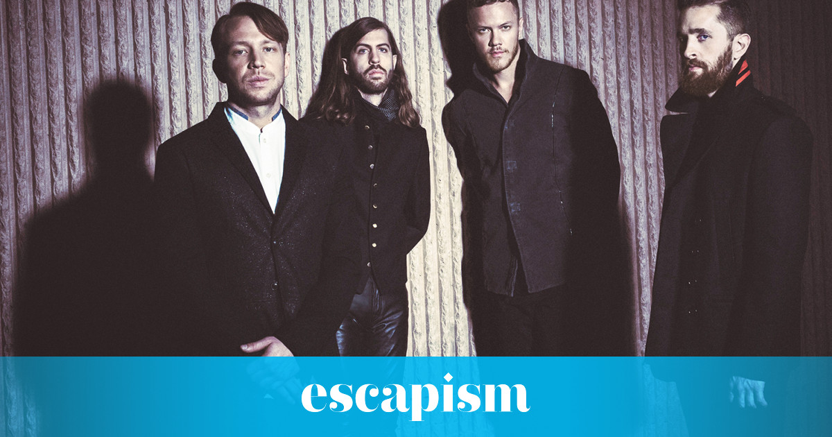 Using Their Imaginations | Escapism