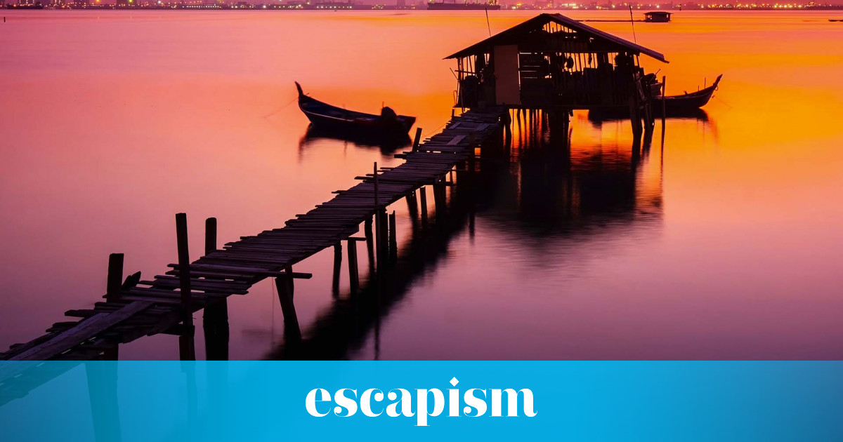 6 amazing winter escapes | Escapism