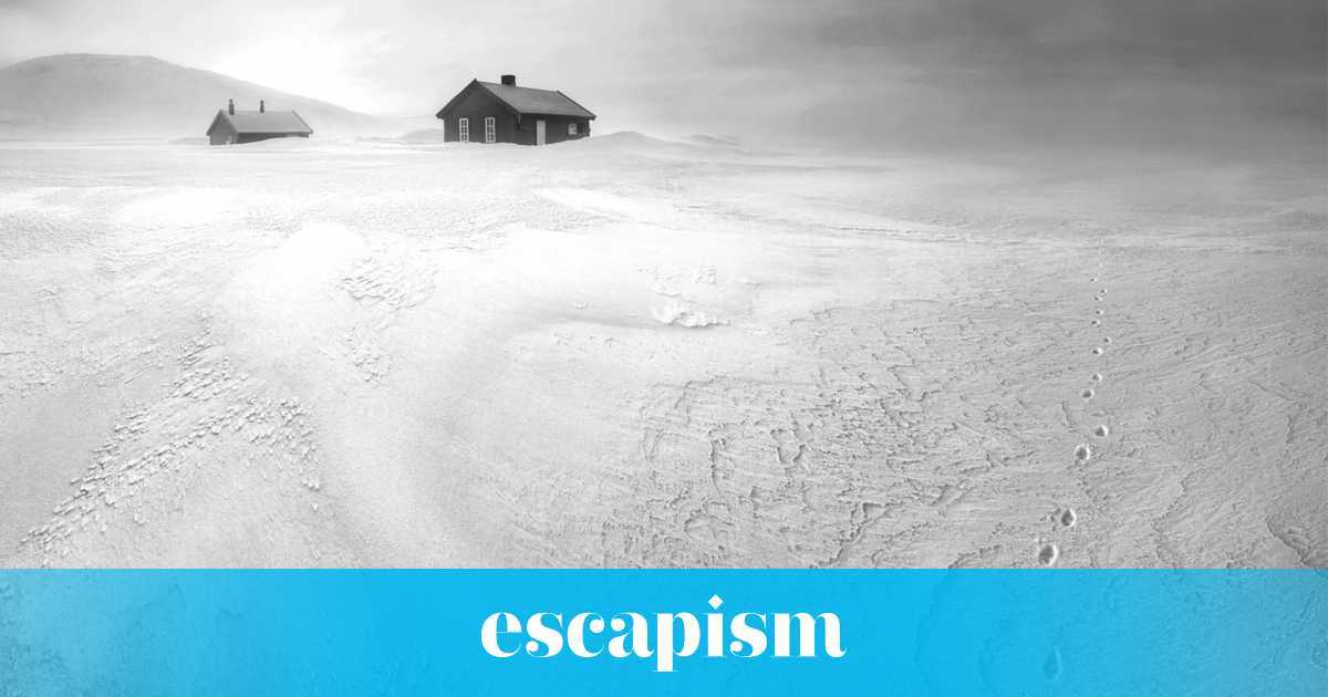 Amazing shots from the Outdoor Photographer of the Year Awards | Escapism