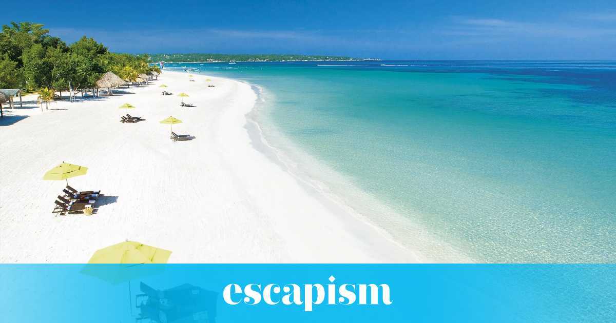 Family fun at Beaches Resorts in the Caribbean | Escapism