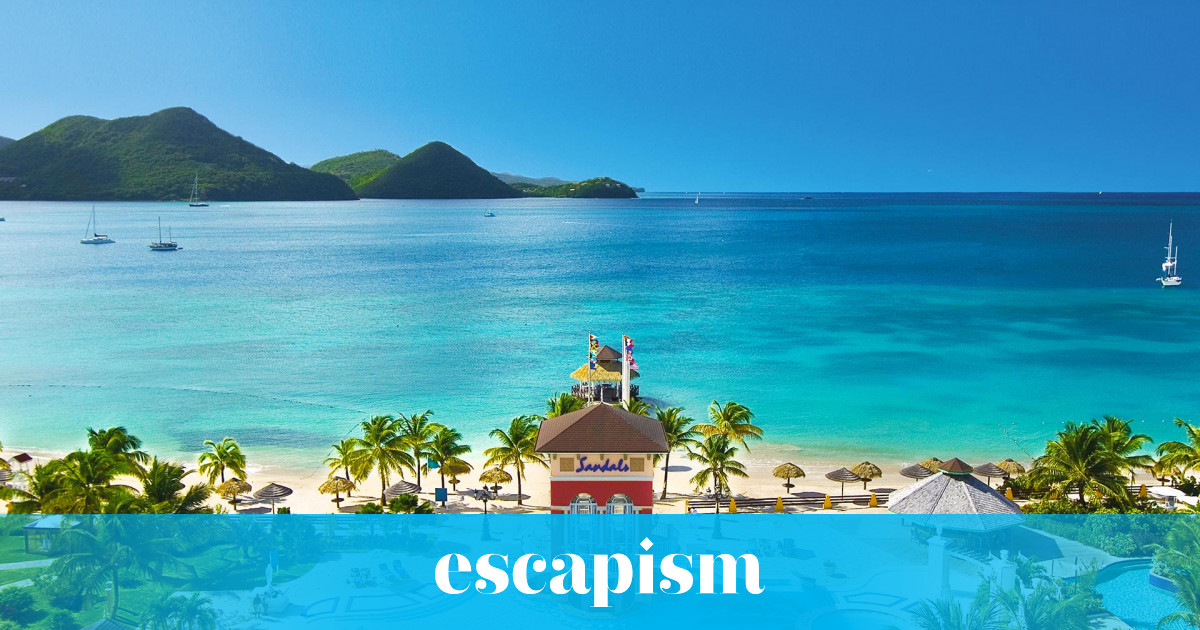 Travel Guide: Where to go and what to do in the Caribbean | Escapism