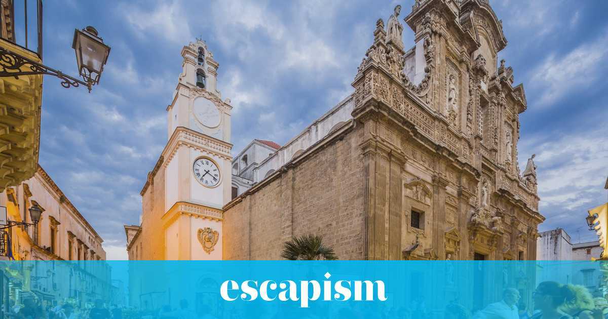 Cool European city breaks for 2018 | Escapism