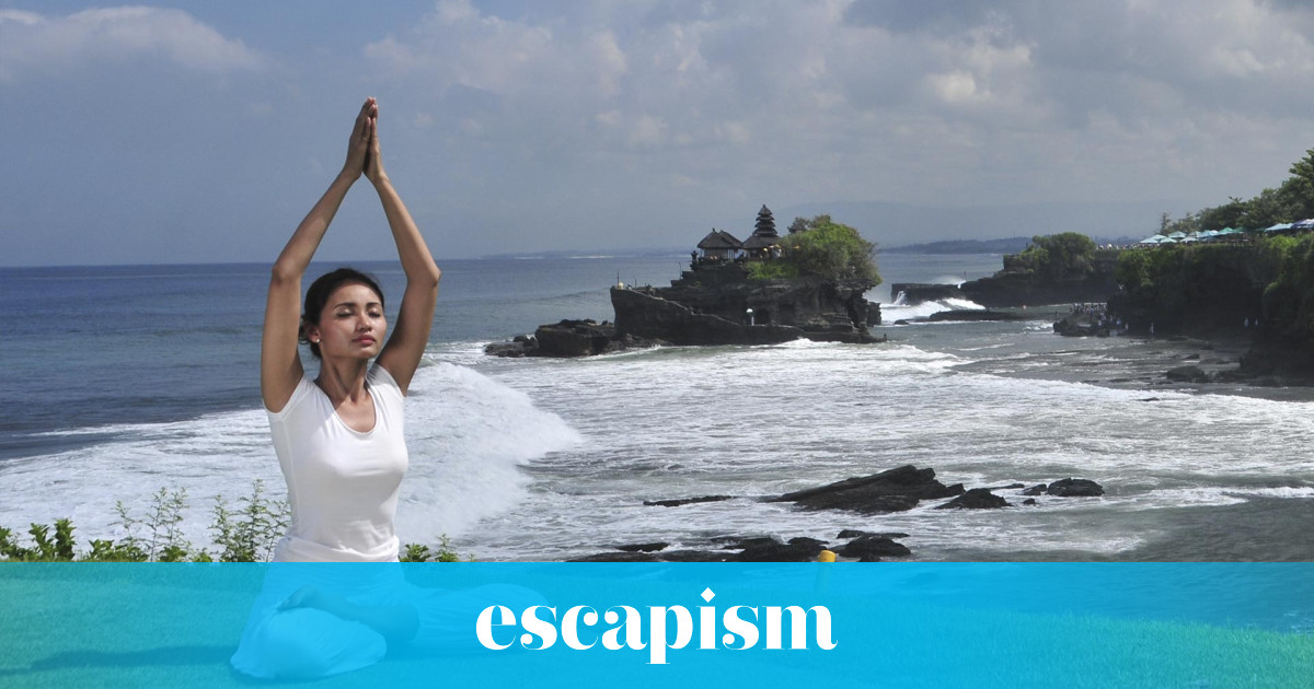 Win a nine-day tour of Bali with Intrepid Travel | Competition | Escapism