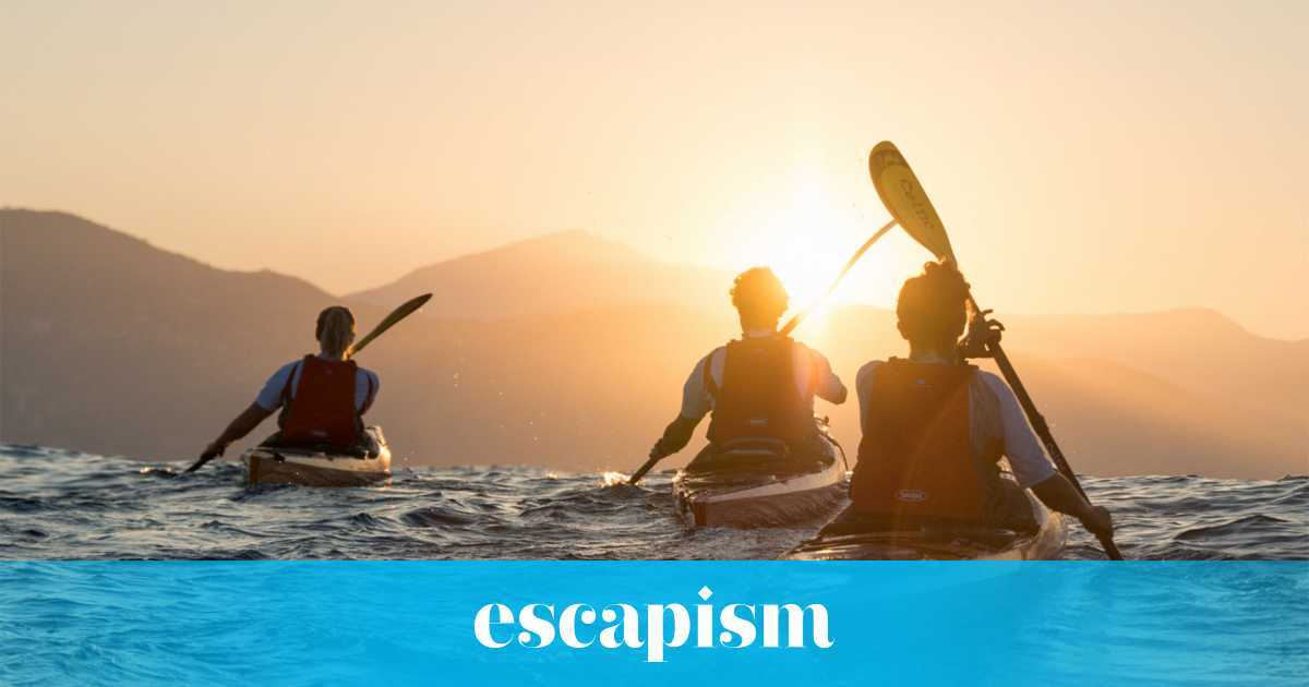 5 of the best Mediterranean adventures for 2018 | Escapism