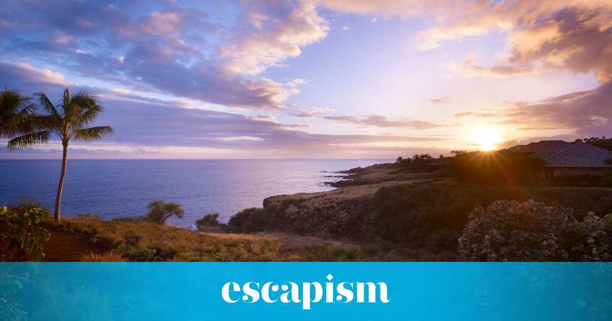 Best small island escapes for 2018 | Escapism