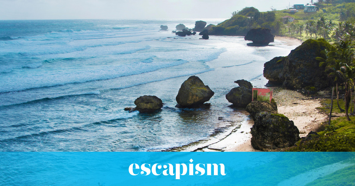 The best islands for beaches | Escapism