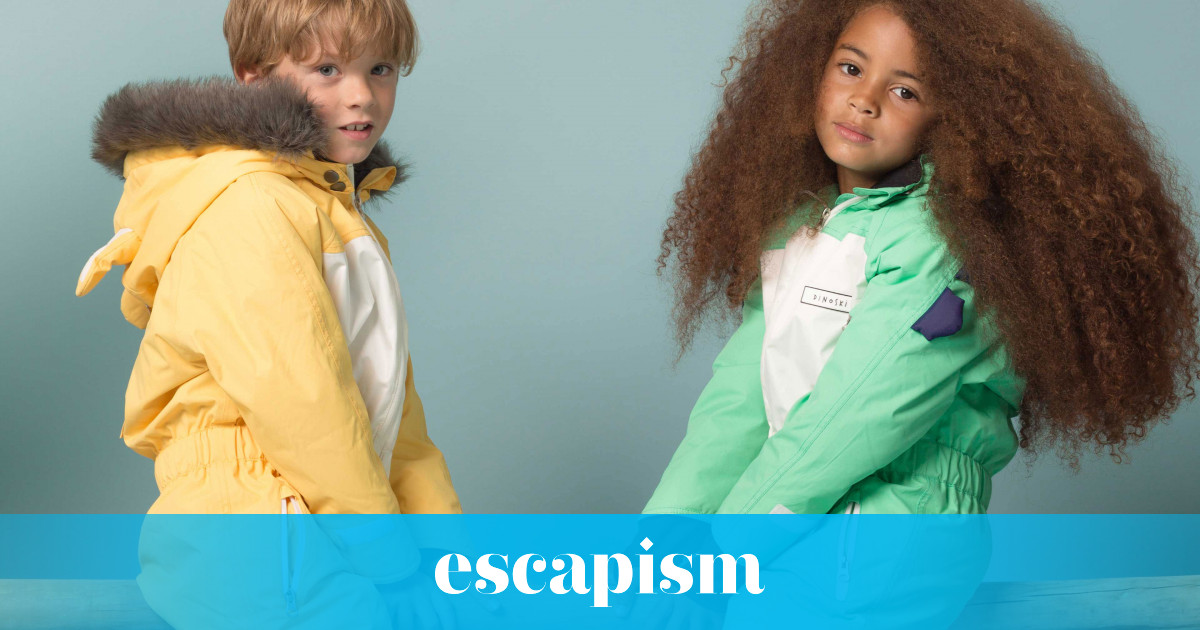 Help create the world's biggest adventure brand | Escapism