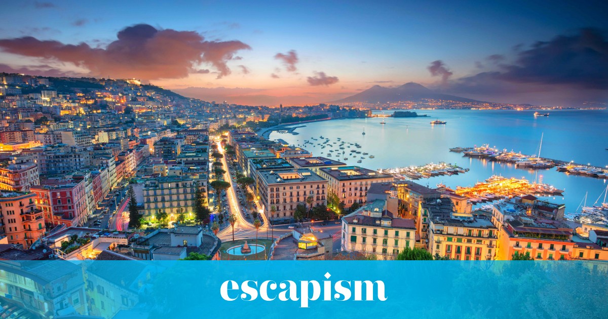 Best city breaks | Fresh ideas for your next getaway | Escapism