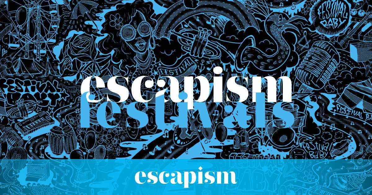 Electric Elephant | Festivals | Escapism