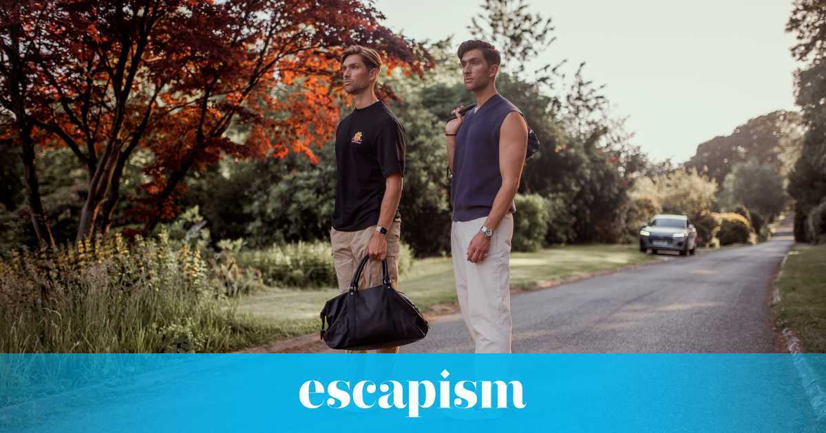 Best Road Trips and Adventure Holidays | Escapism