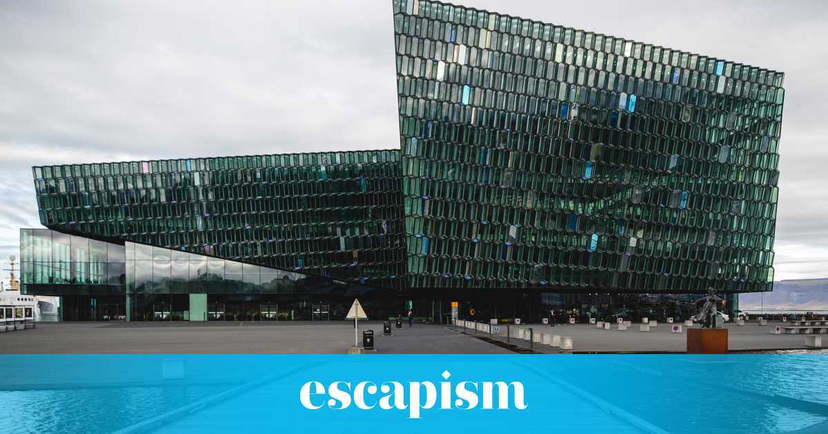 Reykjavik travel guide: where to eat, play and stay | Escapism