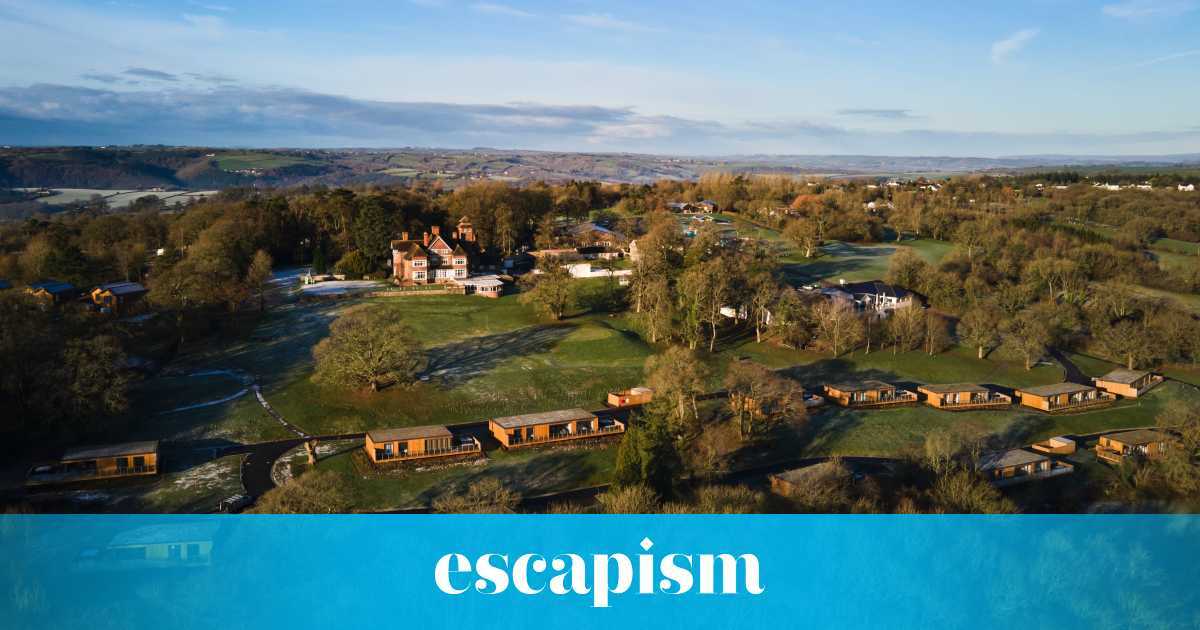 Fabulous Stays at The Mole Resort | Escapism