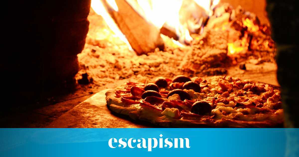 Discover the Best Pizza Spots in Europe: A Culinary Journey | Escapism