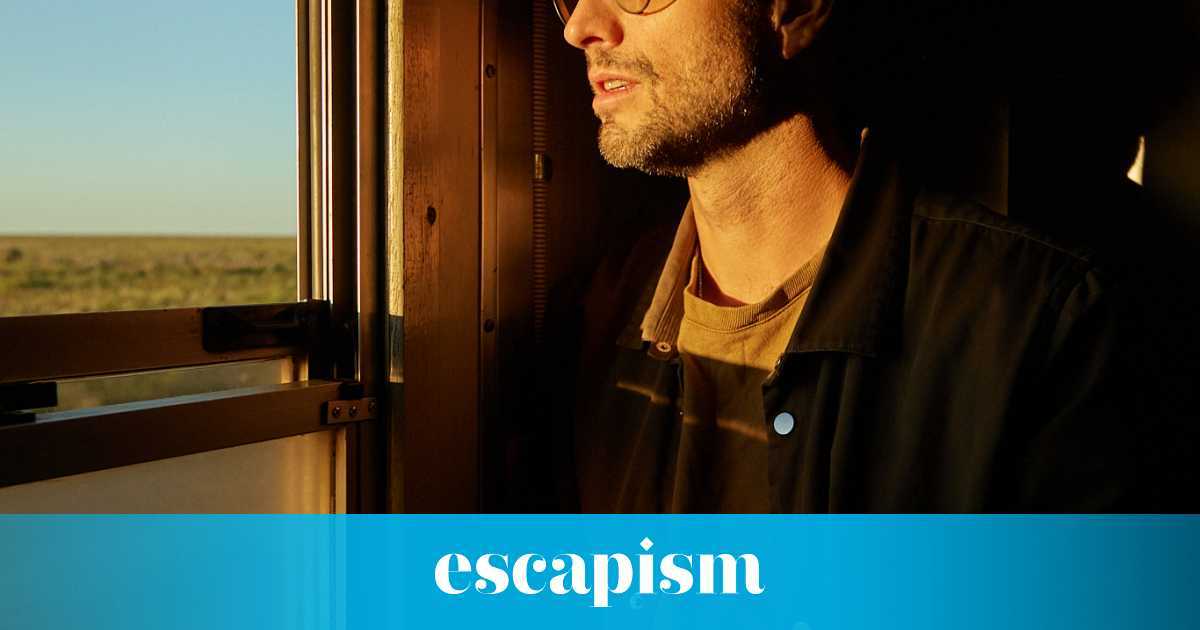 Nick Savage | Escapism