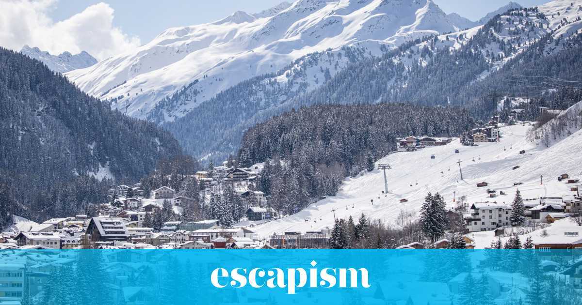 Discover alpine beauty, thrilling adventures, and heartwarming ...