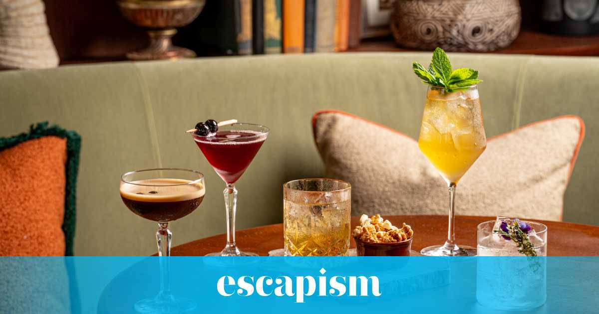 Win a bottomless brunch experience at Kitty Hawk Rooftop Bar ...
