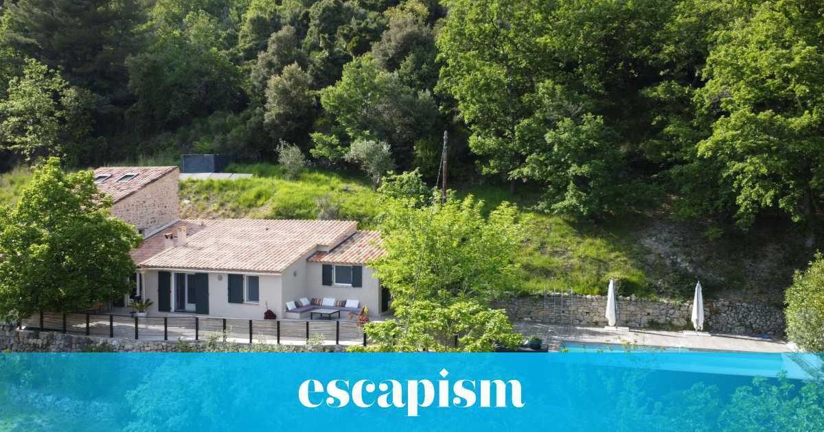 Win a trip for two to Provence, France | Competition | Escapism