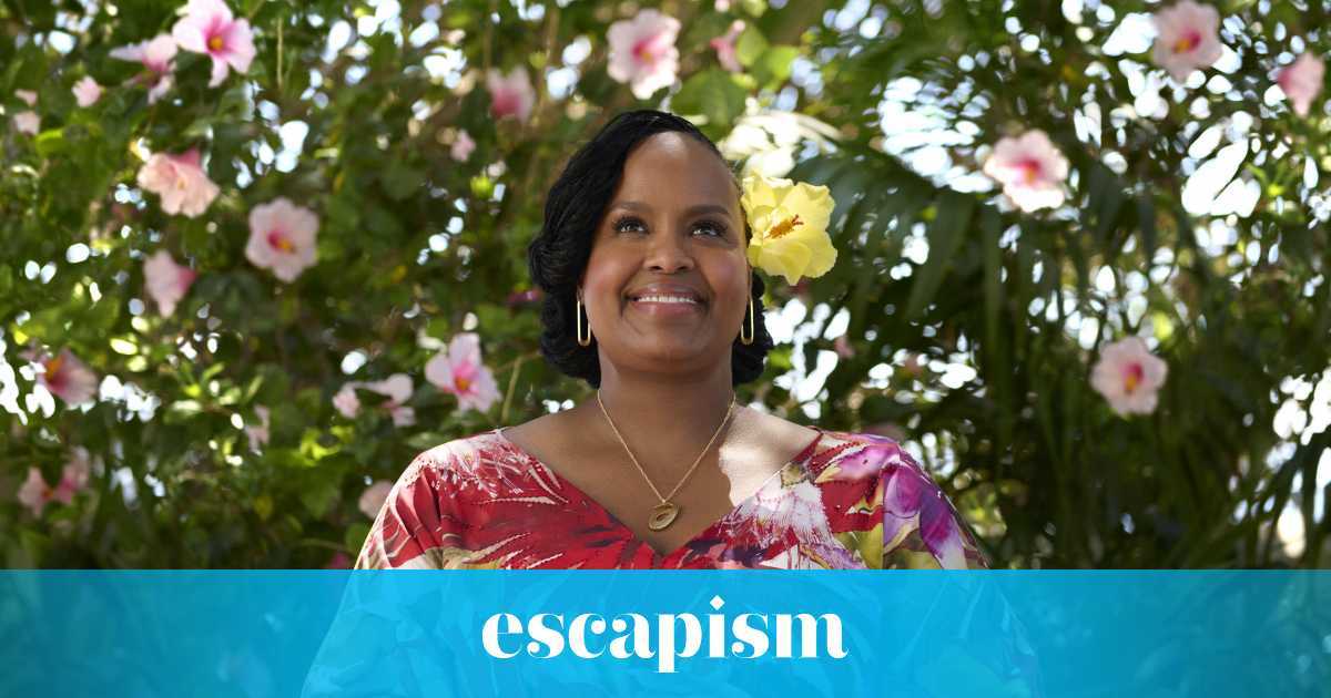 Discover a new kind of escape with ASICS | Escapism