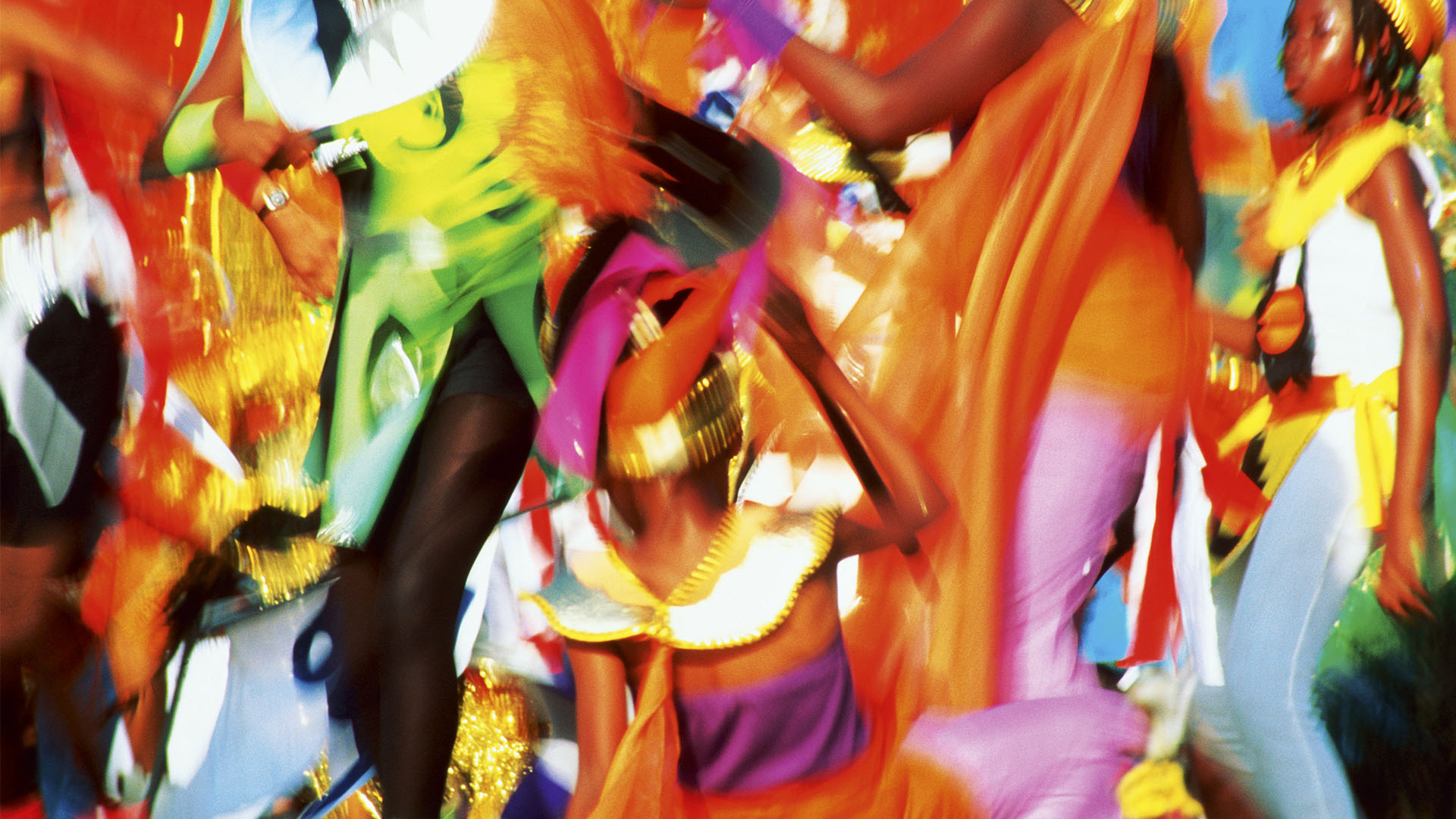 Two islands, one nation: exploring the Caribbean islands of Trinidad ...