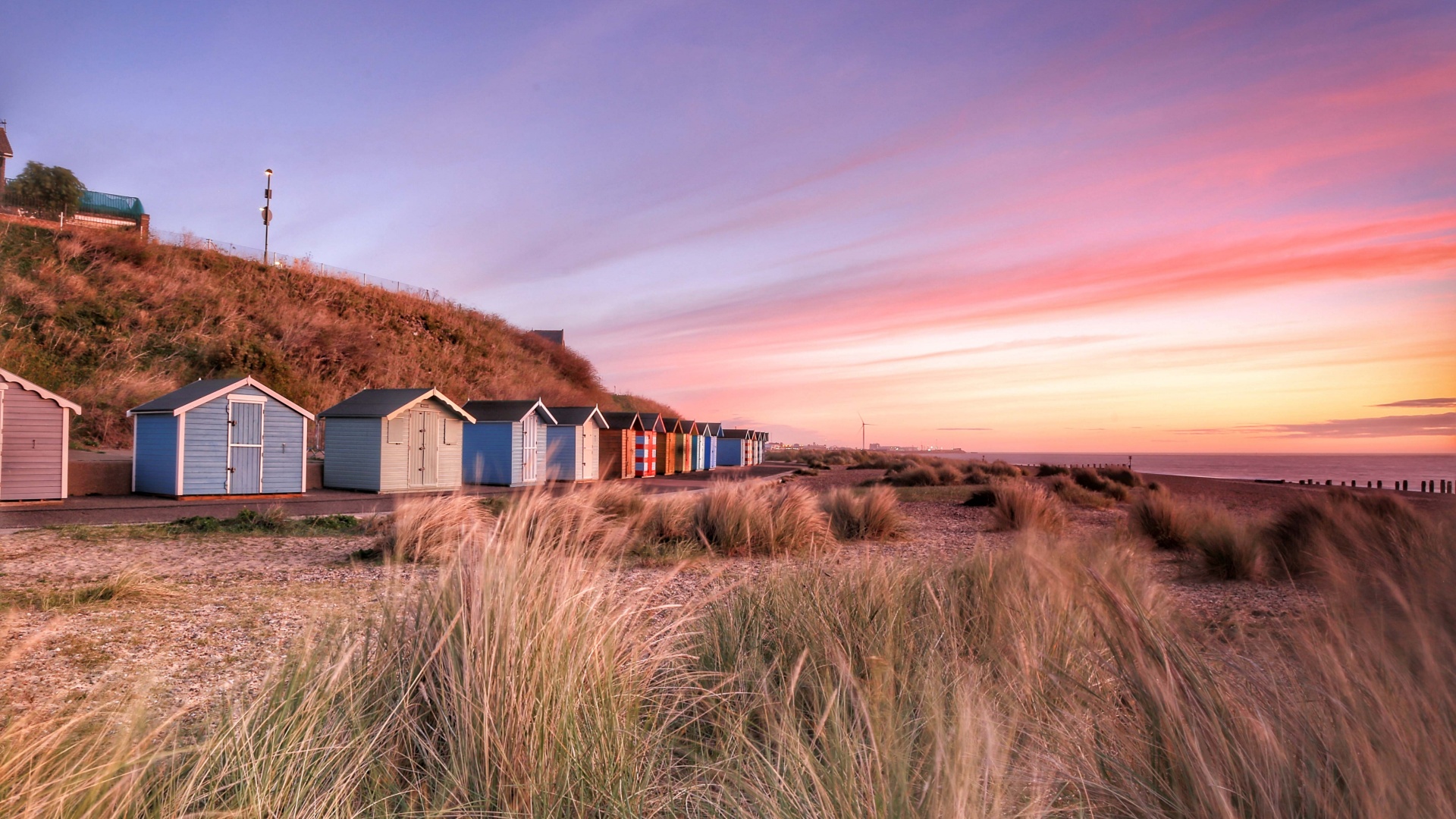 Why Suffolk should be top of your staycation list | Escapism