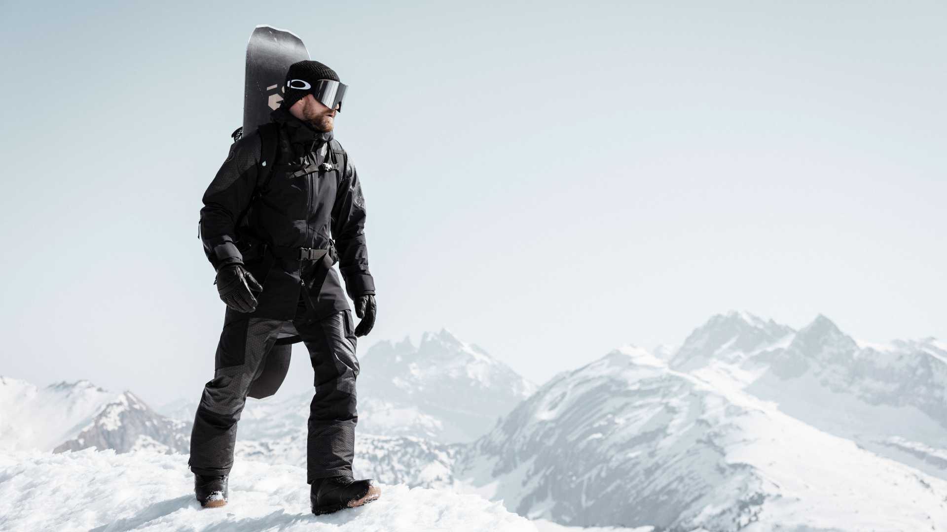 ThruDark Ronin: inspired by honesty, integrity and loyalty | Escapism