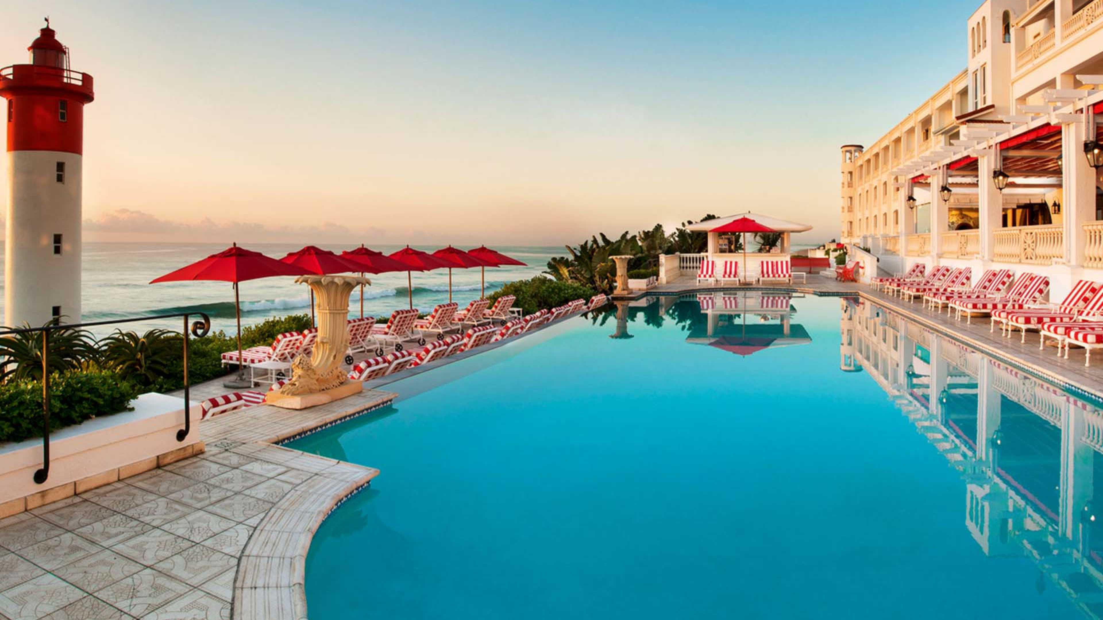 20 of the coolest hotels in the world | Escapism