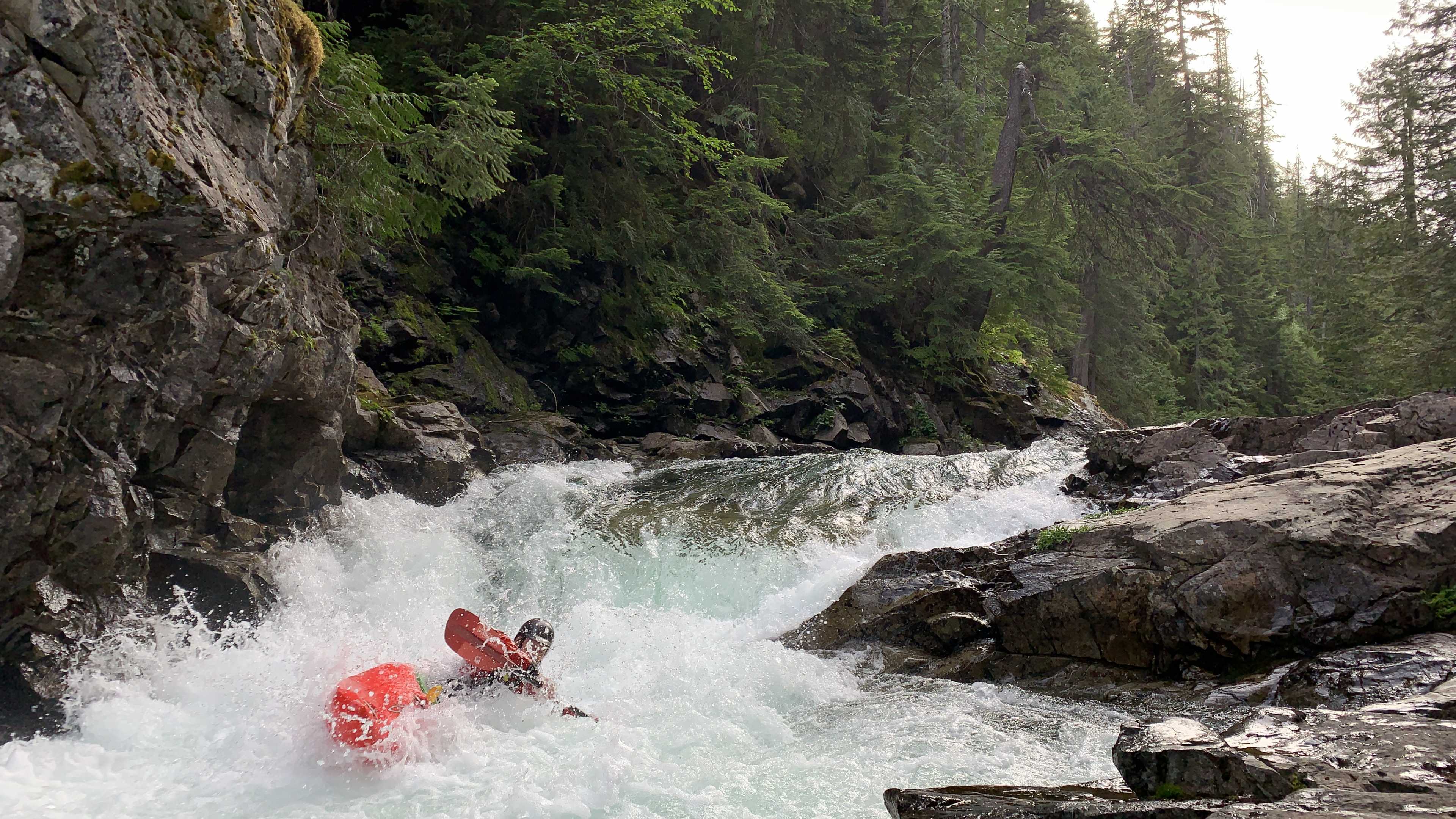 Pacific Northwest, USA: Kayaking, Hiking and Driving the Region | Escapism