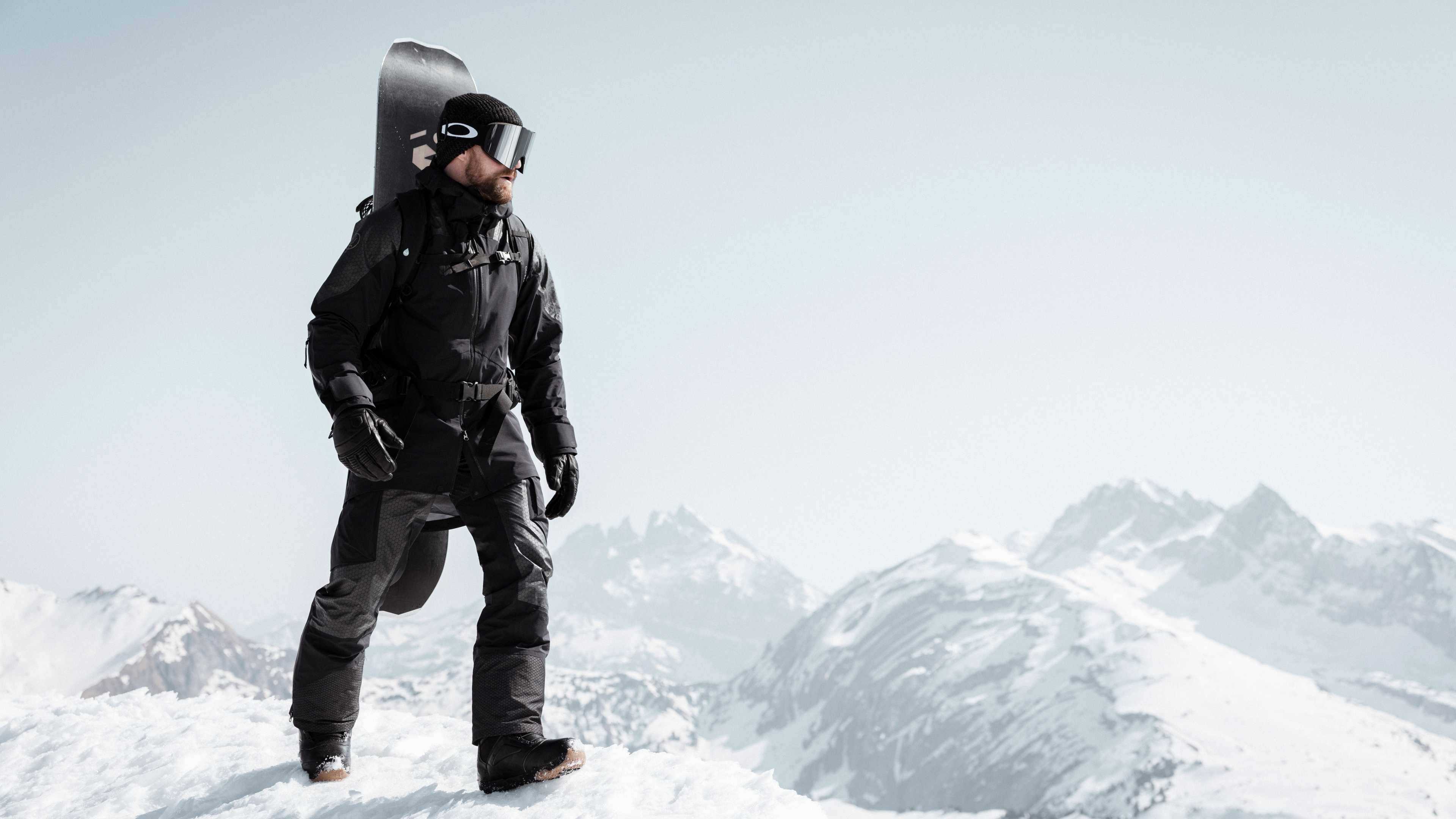 ThruDark Ronin: inspired by honesty, integrity and loyalty | Escapism