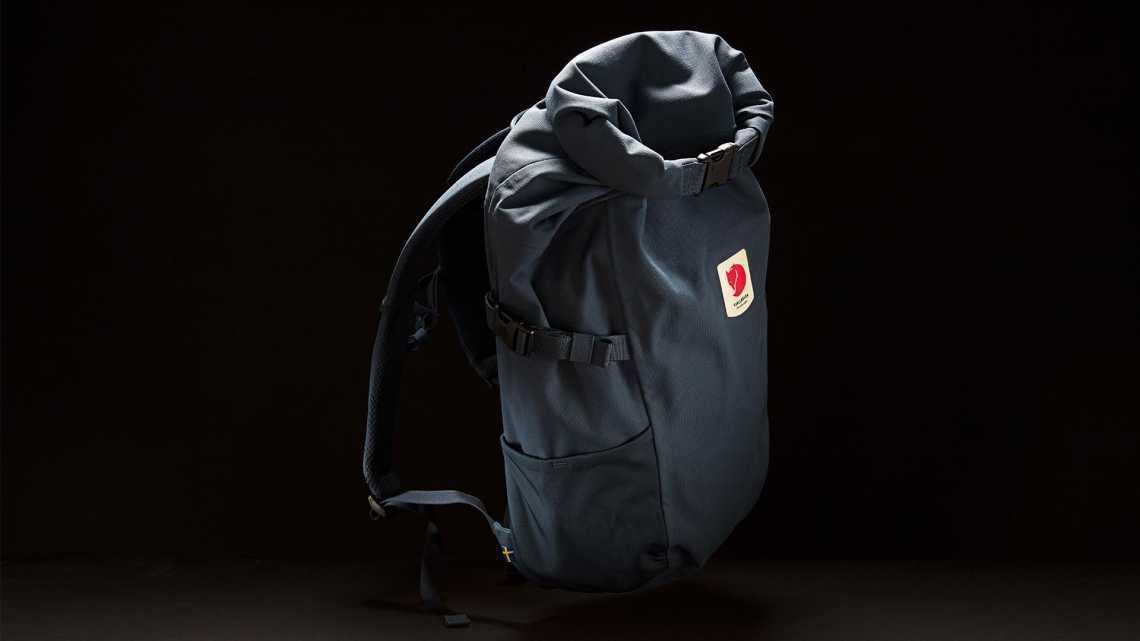 Fjallraven Ulvo Mens Backpack: Gear Review | Escapism