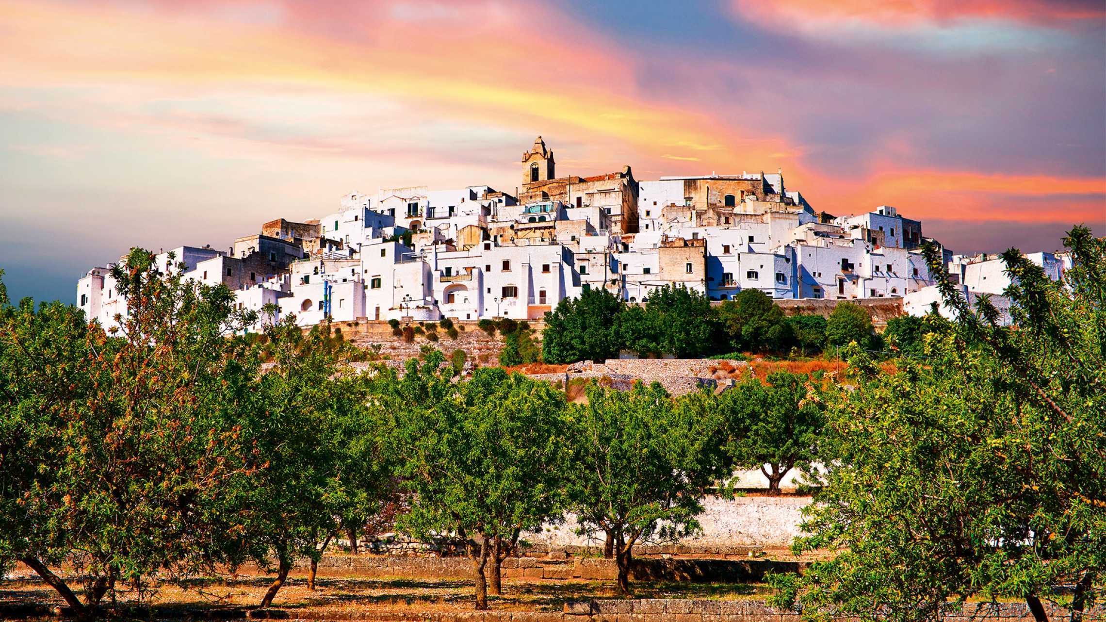 Reinventing the heel: living like a local in Salento | Escapism