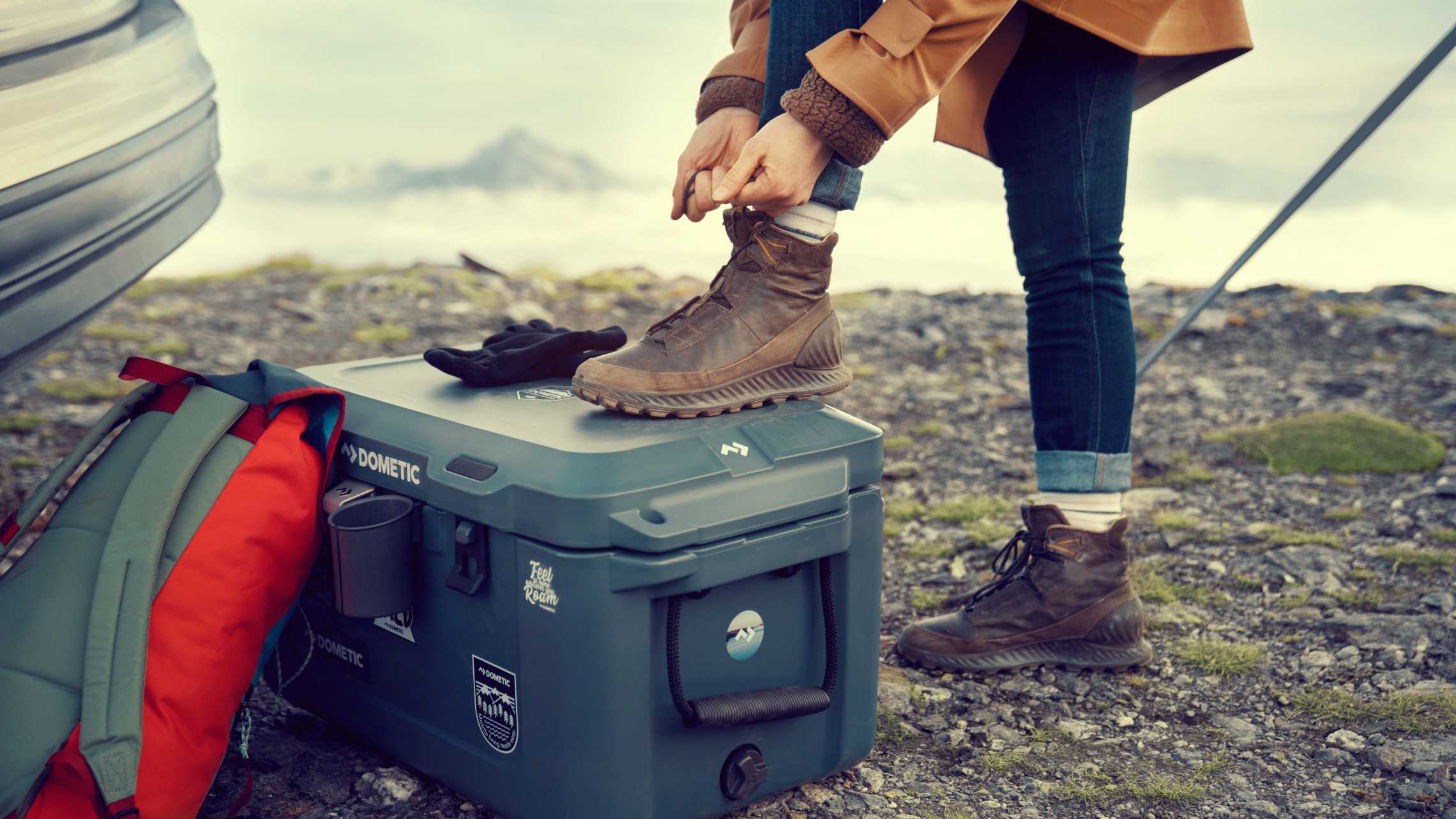 Best Camping Equipment: Gear and Accessories | Escapism