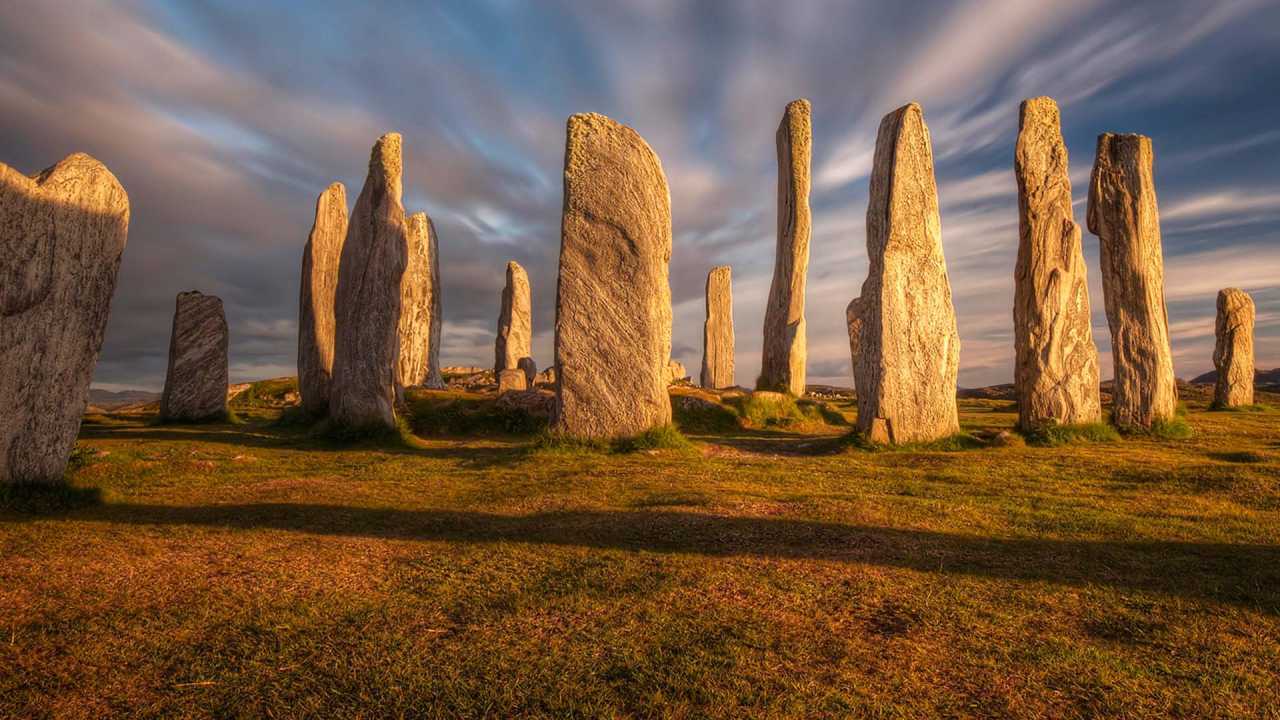 The most amazing landscapes in Britain | Escapism
