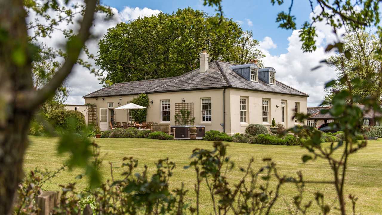 Win a luxury 3-night stay in Telegraph House | Competition | Escapism