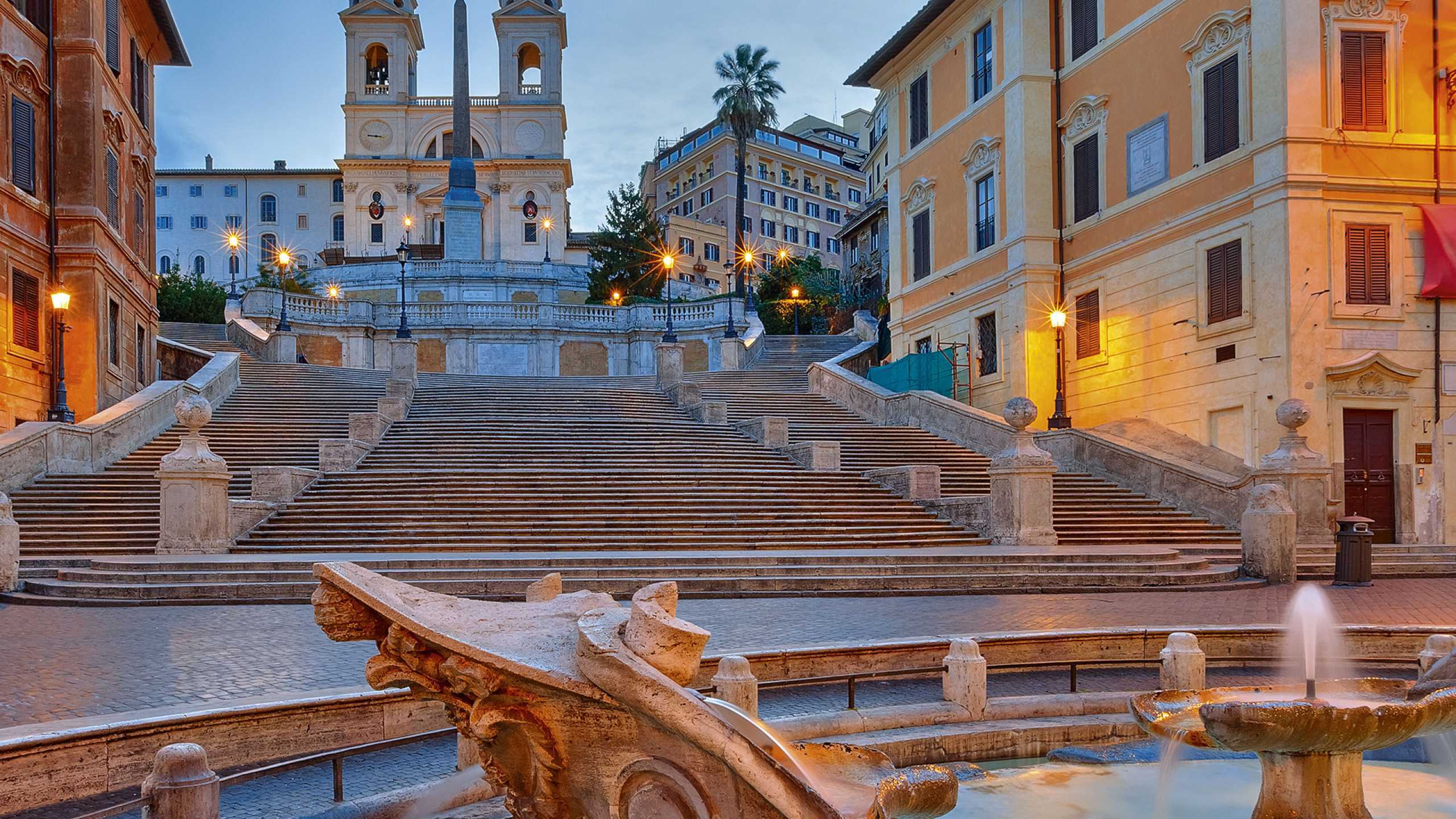 Travel Guide: Rome | Escapism