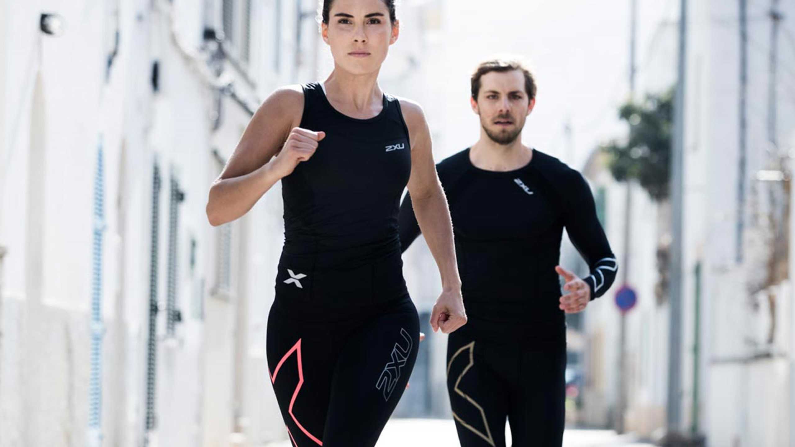 How does compression gear work and do you need it? | Escapism